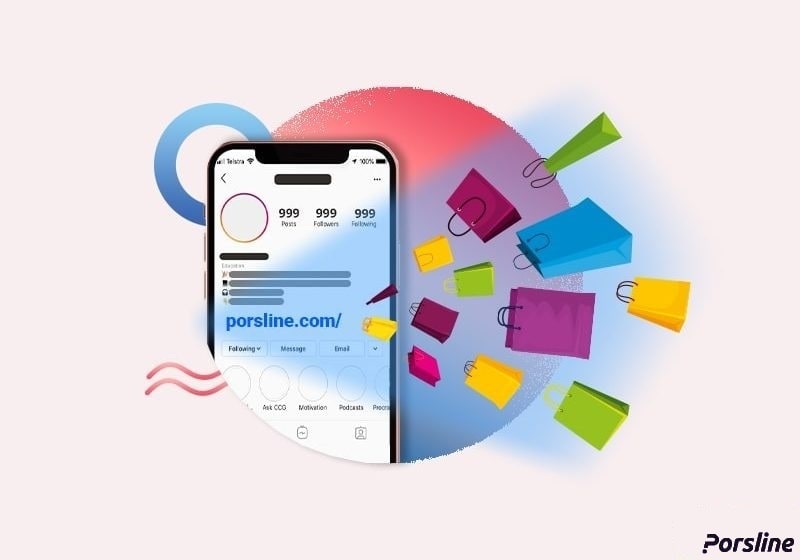 How to make money from Instagram store using online order form?